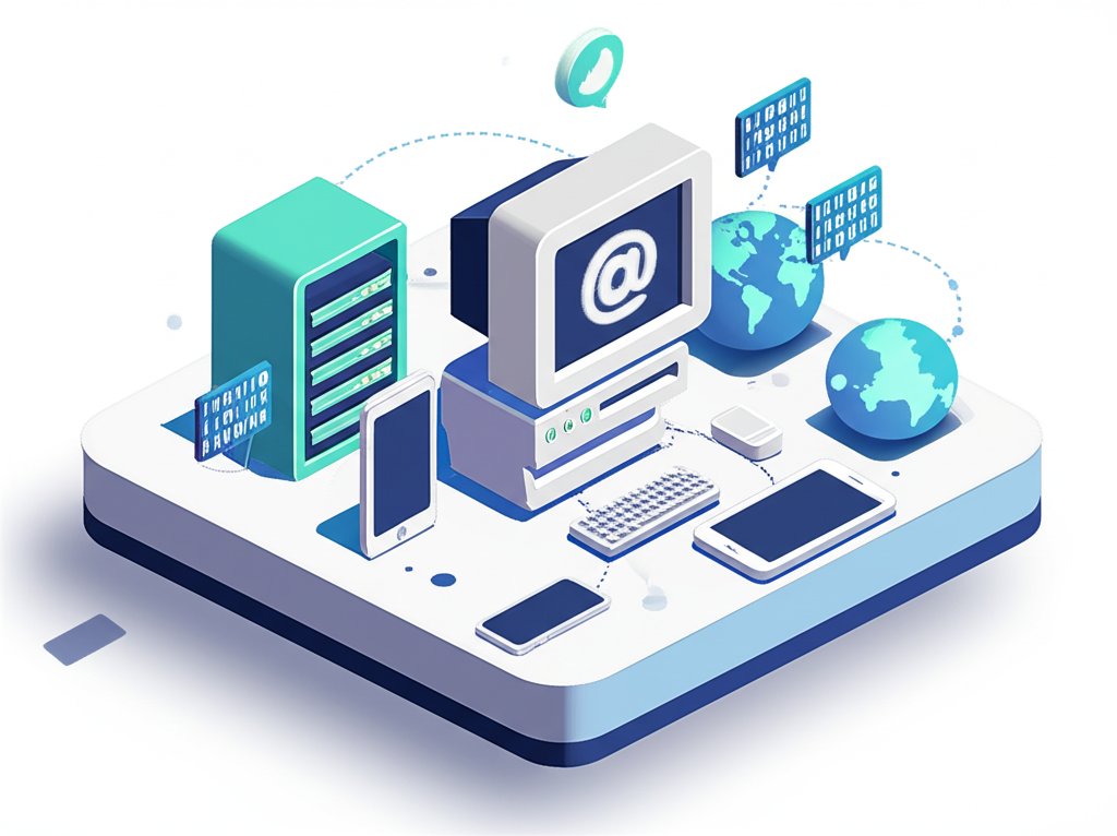 History of the Internet: The Digital Revolution Unveiled