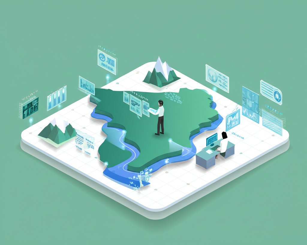 Shenandoah County GIS: Property Search & Interactive Maps