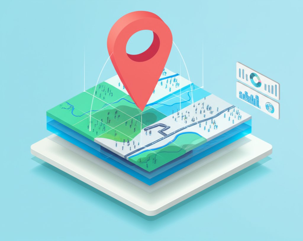 Spotsylvania VA GIS: Your Expert Guide to Maps & Data