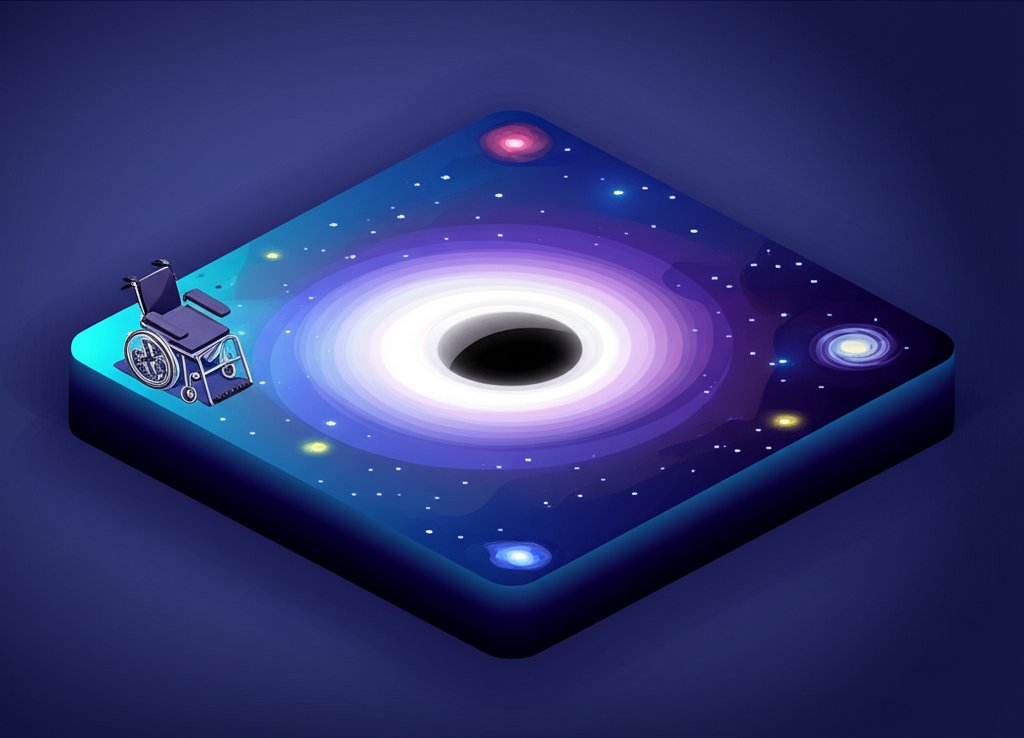 Stephen Hawking: Genius Astrophysicist, Defying ALS & Universe