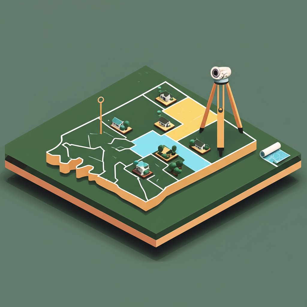 Sublette County WY GIS: Explore Maps & Property Lines