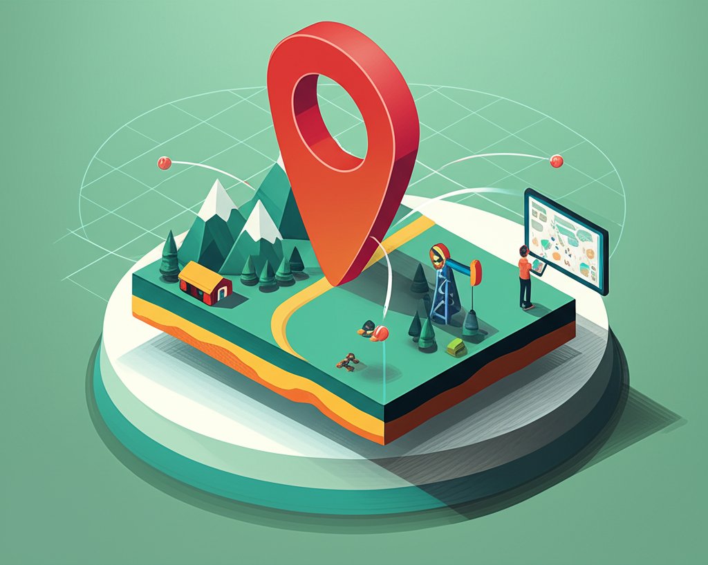 Sublette County WY GIS: Explore Maps & Property Lines