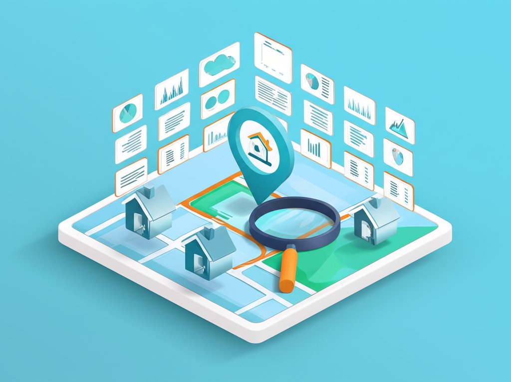 Surry County GIS: Unlock Maps, Property Data & Insights