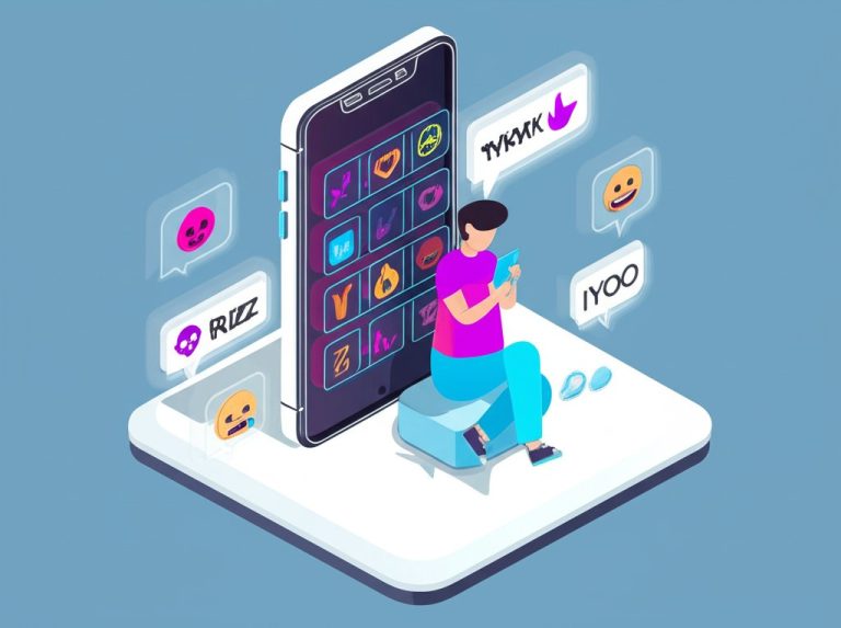 SYBAU Meaning: Decode Gen Z Texting & Online Slang