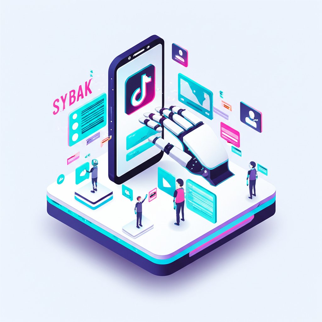 SYBAU Meaning TikTok: Decode the Viral Secret