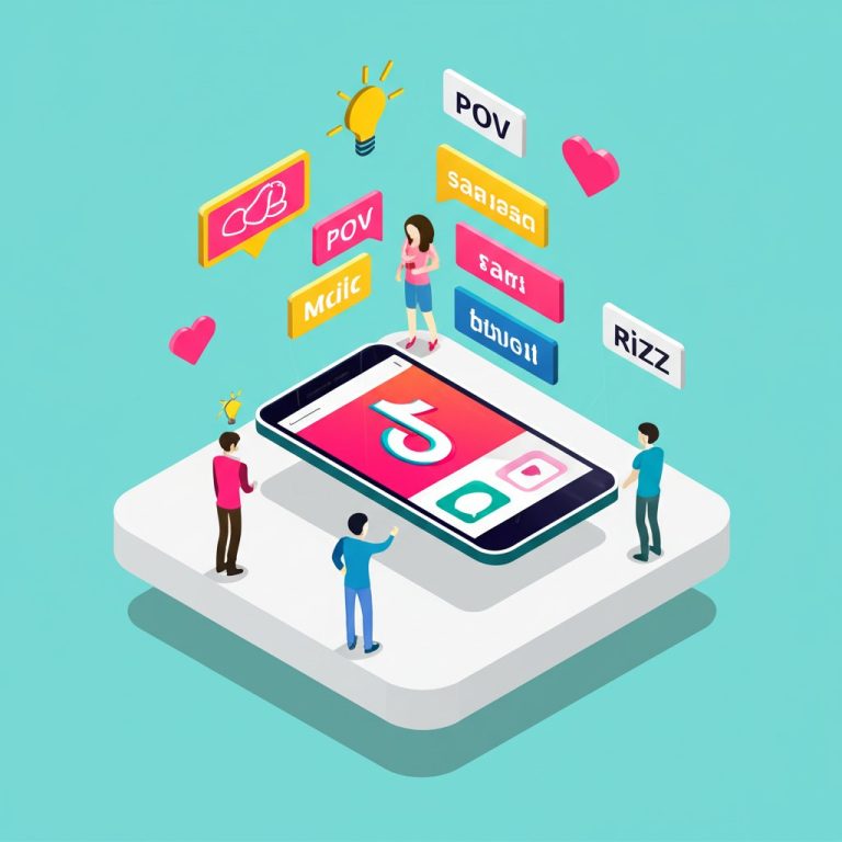 What Does SYBAU Mean? TikTok Slang DECODED!