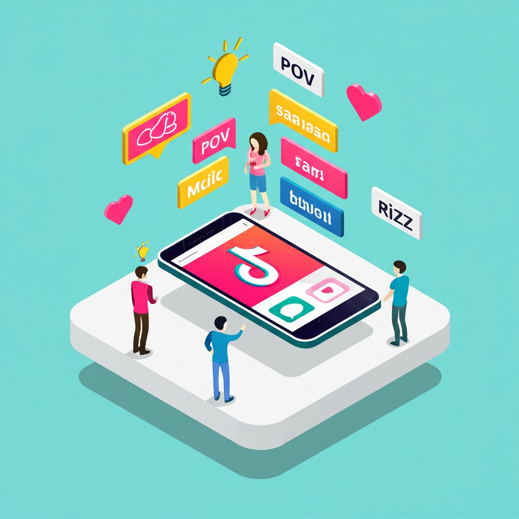 What Does SYBAU Mean? TikTok Slang DECODED!