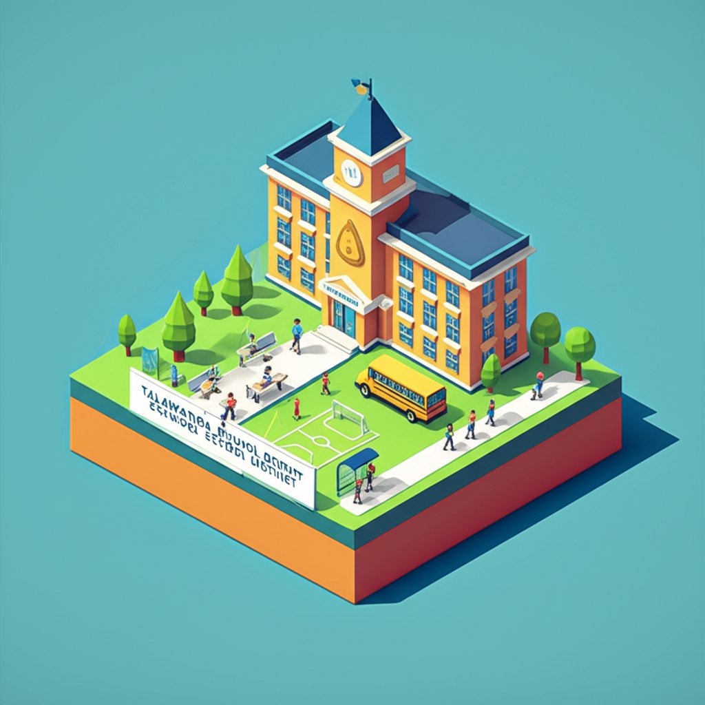 Talawanda School District: Ultimate Parent Guide 2024-25