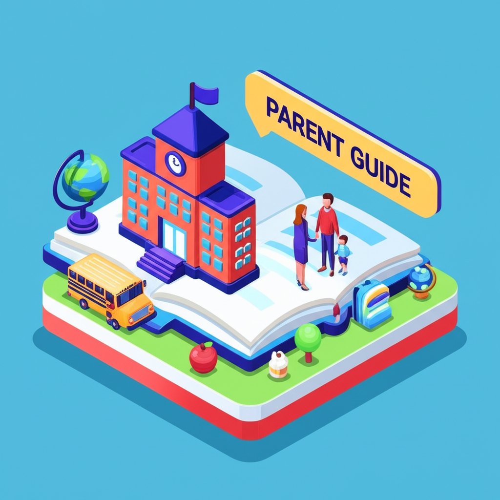 Talawanda School District: Ultimate Parent Guide 2024-25