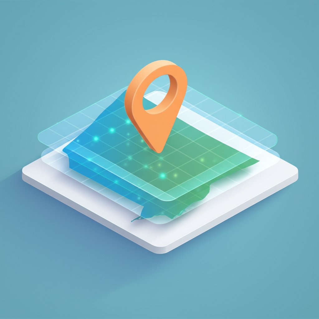 Explore Tallapoosa County GIS Map: Property & Land Data