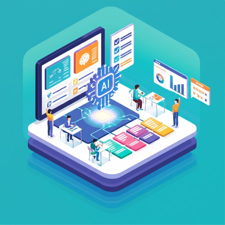 Teachy AI: Revolutionize Lesson Planning & Assessment