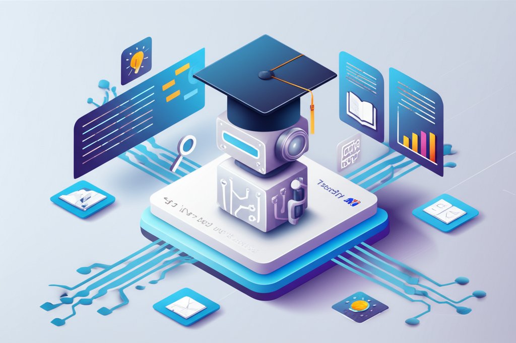 Teachy AI: Revolutionize Lesson Planning & Assessment