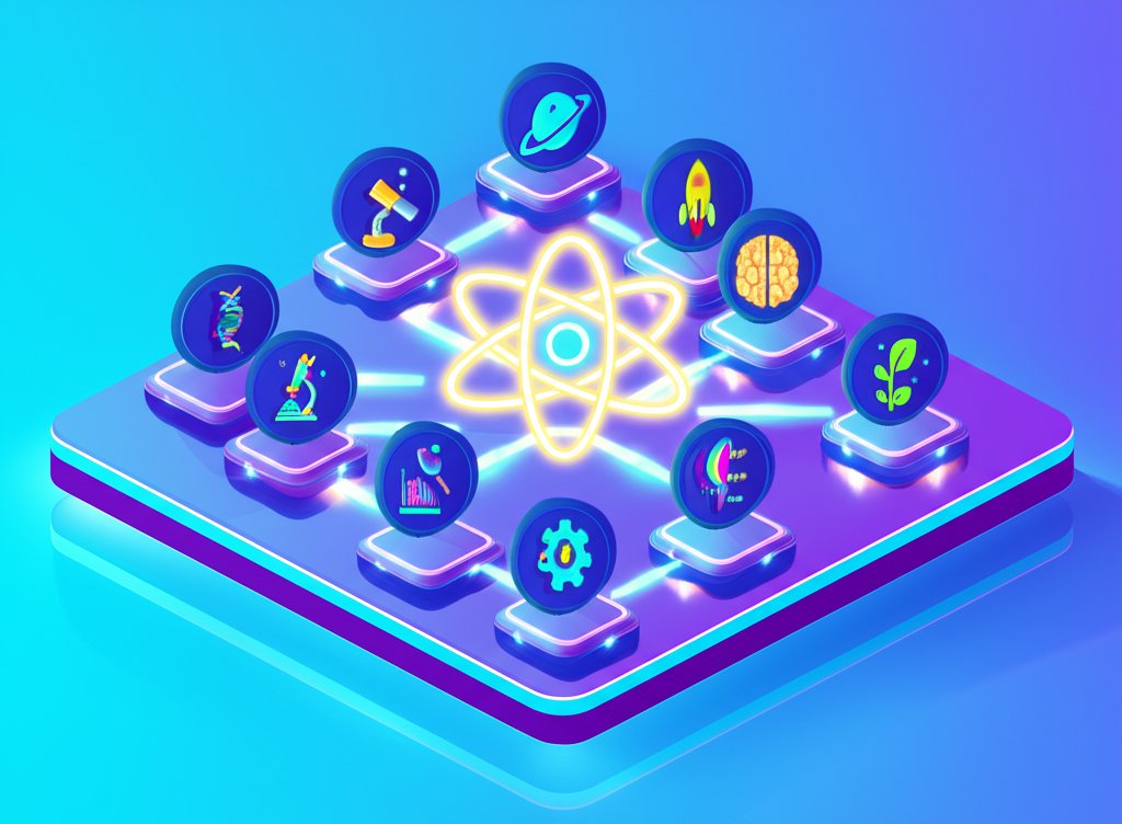 10 Facts About Science: Mind-Blowing Discoveries