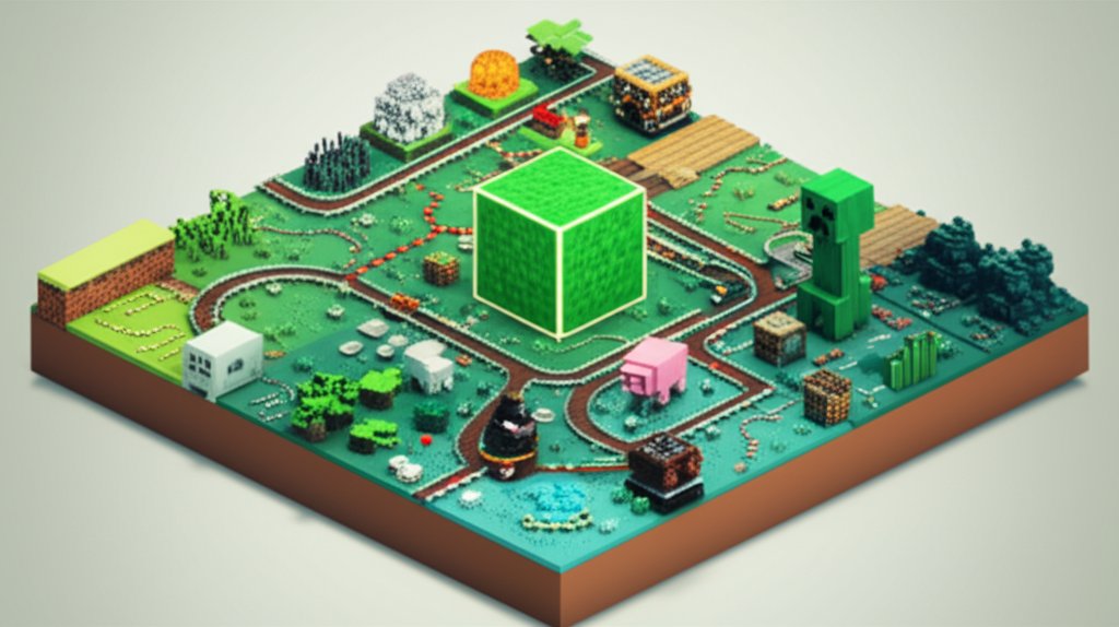 Minecraft History: Origins, Evolution & Legacy Unveiled