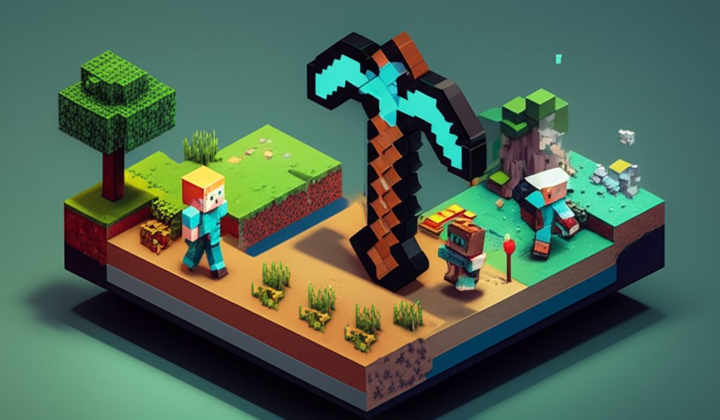 Unveiling Minecraft's History: 2009 Origins & Evolution