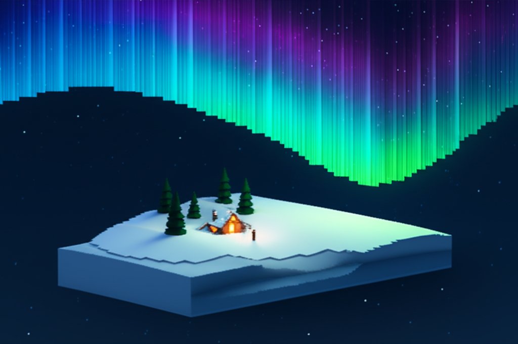 Northern Lights 2025: Uncover Aurora's Science & Secrets
