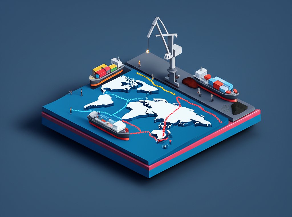 Tramp vs. Liner Shipping: Pros & Cons Revealed