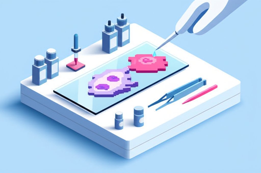 Tzanck Test: Detect Tzanck Cells, Master Skin Diagnosis