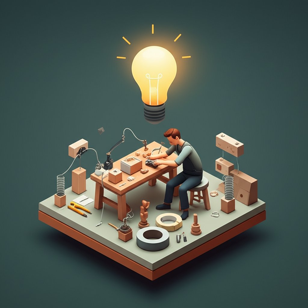 Uneducated Geniuses: Shocking Scientific Breakthroughs