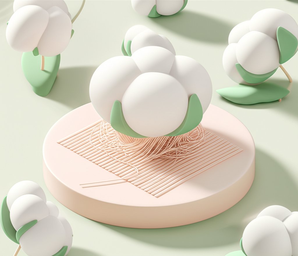 Cotton Fabric: Unlock Its Unique Properties - Expert Guide