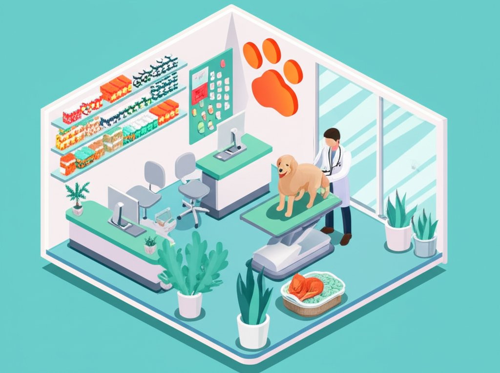 Unveiling Veterinary Practice: 5 Must-Know Facts