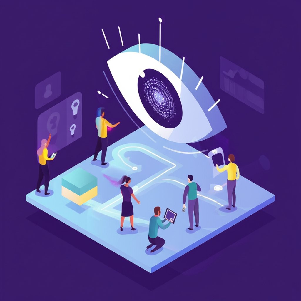 Visionaries: Forging Innovation & Human Progress