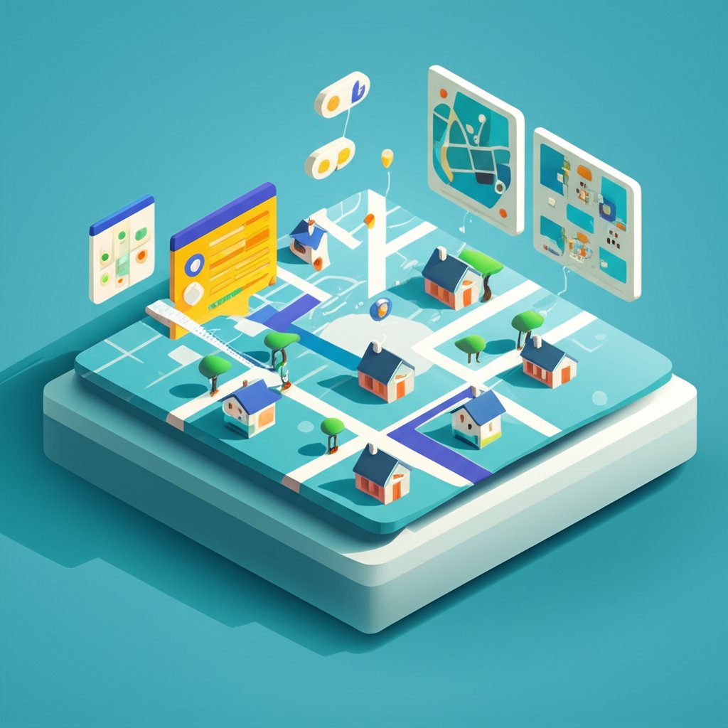 Watauga County GIS: Instant Property Data & Maps