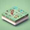 Official Waushara County GIS Map: Property Data Guide