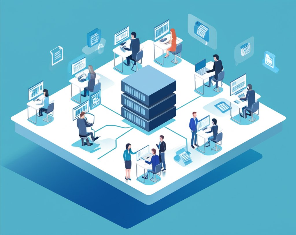 WorkRecords WorkConnect: Master Employee Records at wc.workrecords