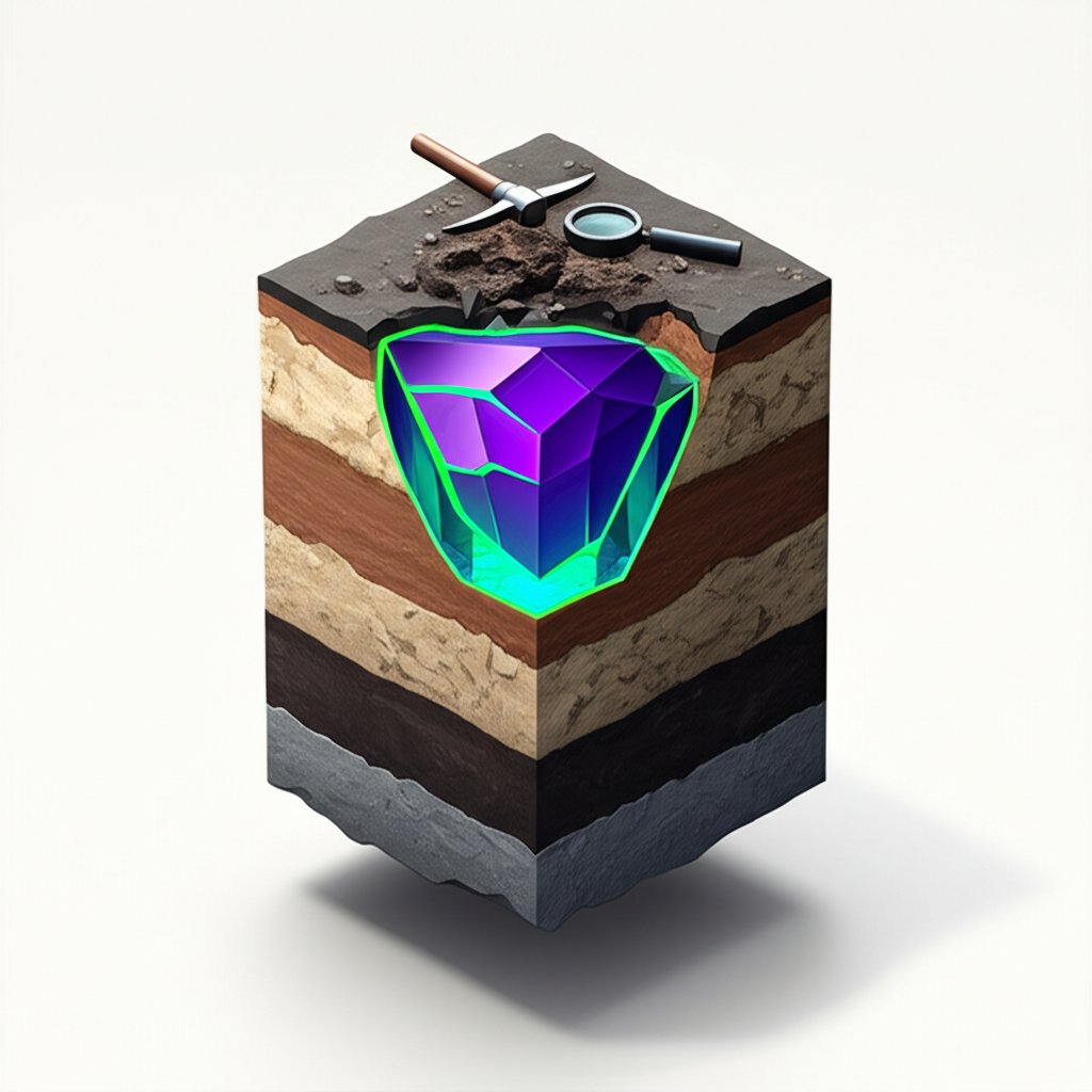 Mind-Blowing Gemstone Facts: Unearth Bizarre Secrets!