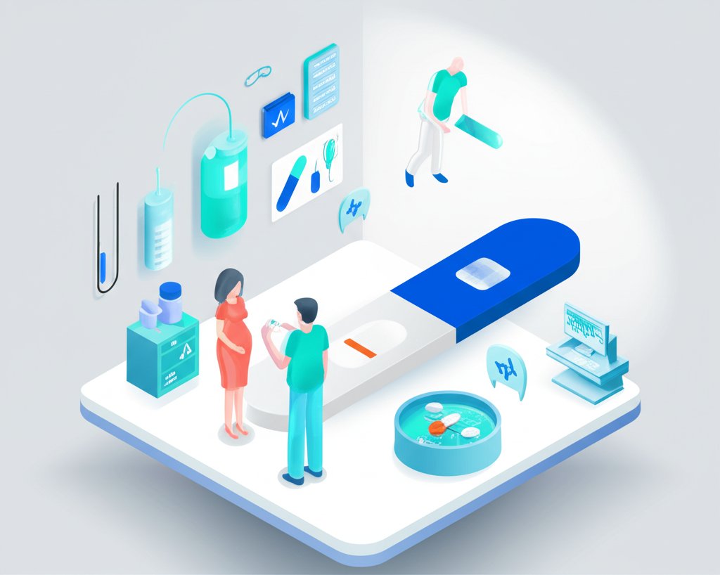 AmniSure Test: Positive, Accuracy, Results & Cost Explained