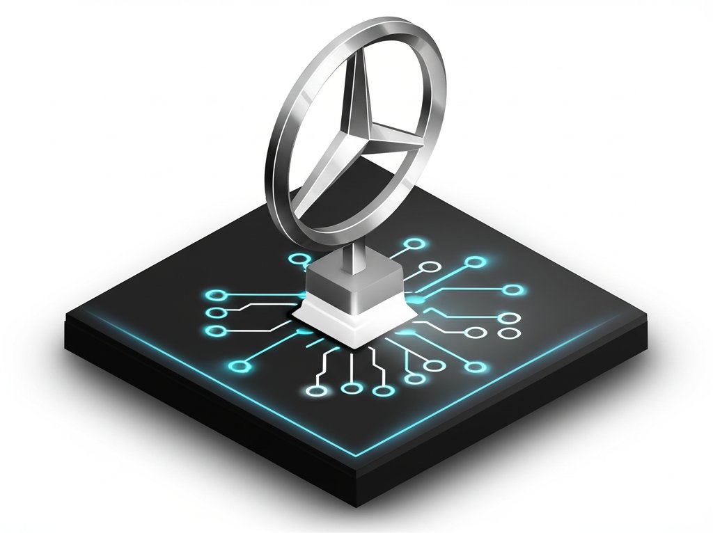 Unlock Mercedes-Benz Motto: Brand Identity Secrets
