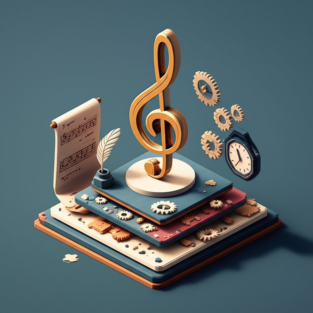 Epic Classical Music History: Timeline & Origins