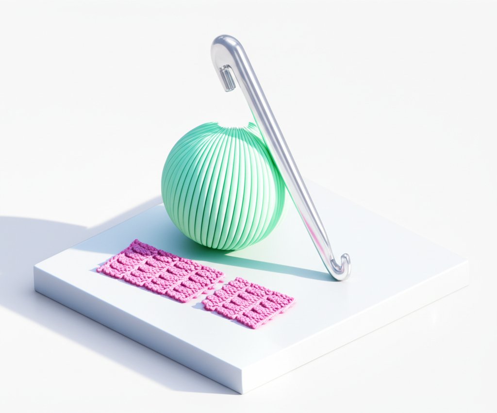 Crochet History: Who, When, Where Did It Originate?