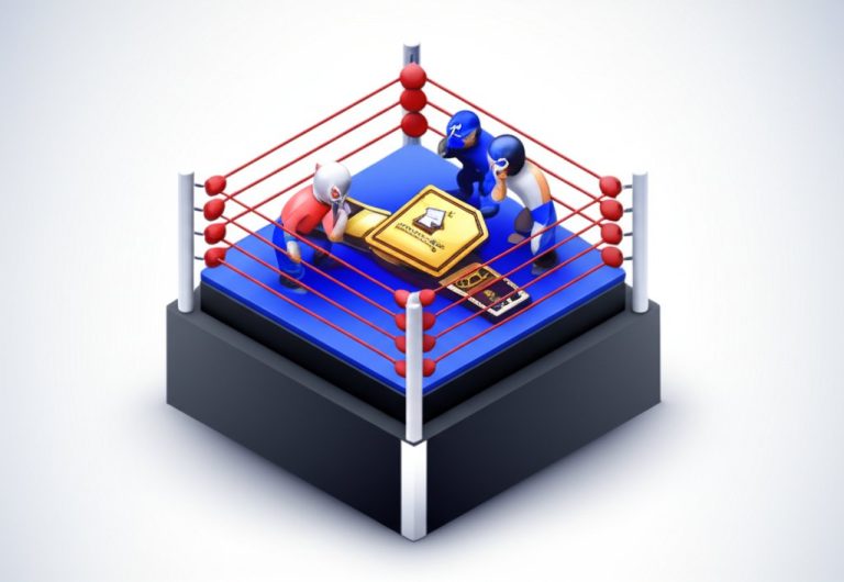 WWE Facts: Uncover Shocking Wrestling Secrets!