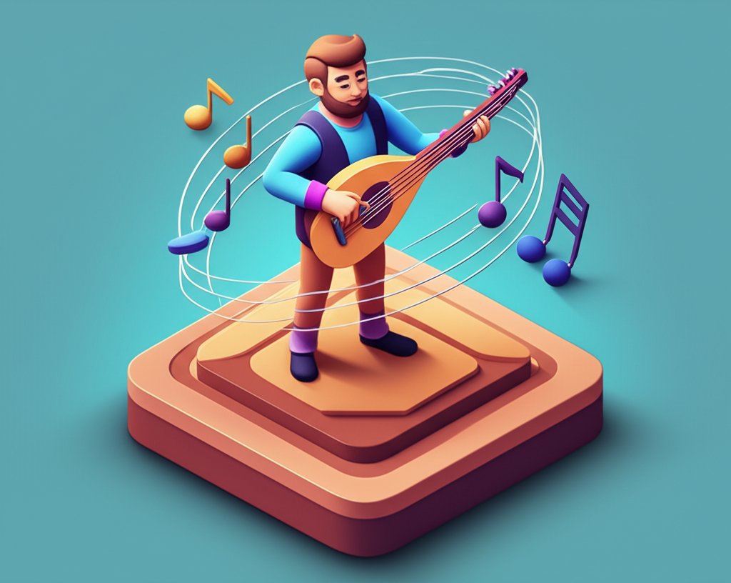 The Yarting: A Bard’s Guide to Faerûn’s Favorite Instrument