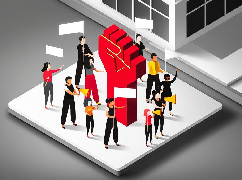 Young Revolutionaries: Ignite Social Change & Inspire