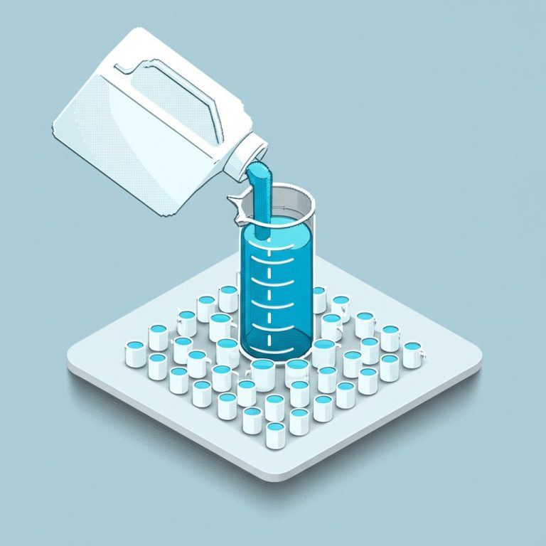 How Many Ounces in a Liter? Master the Conversion!