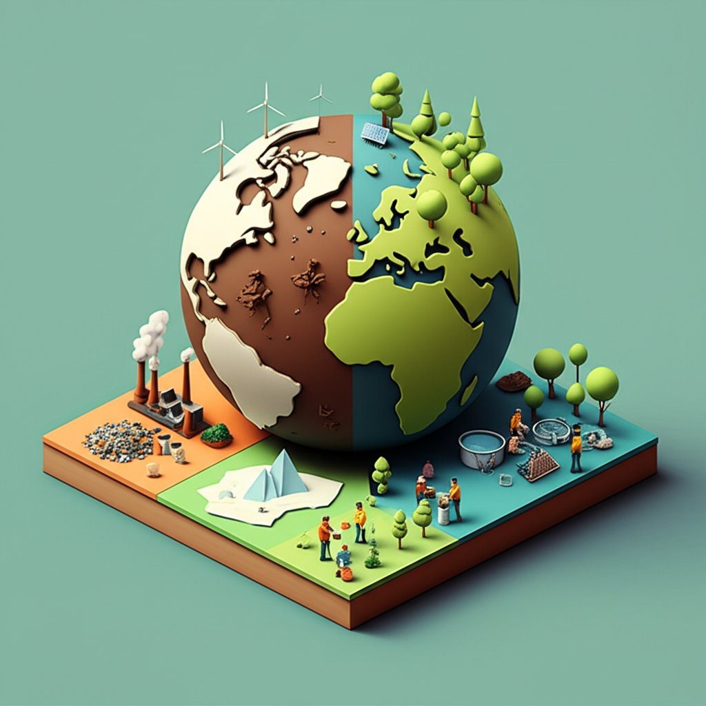 10 Environmental Problems & Solutions: Ultimate Guide