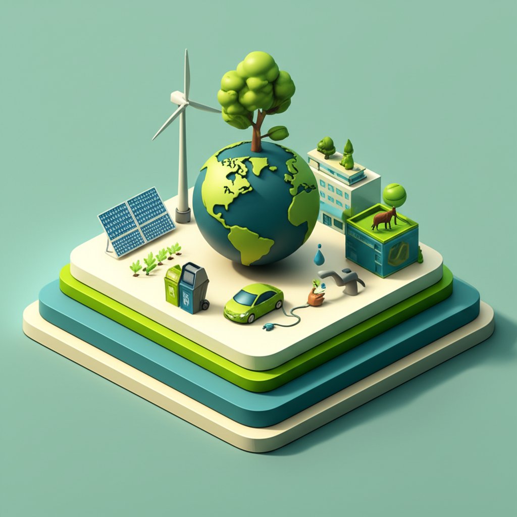 10 Environmental Problems & Solutions: Ultimate Guide