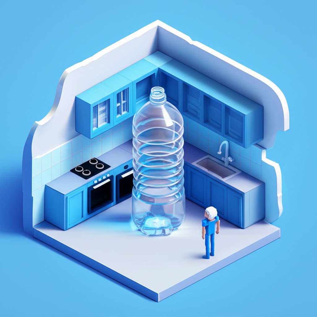 10 Finite Resources: Non-Renewable Items At Home Revealed