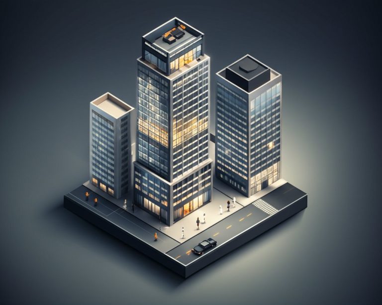 110 Wall Street: FiDi's Ultimate Luxury NYC Apartments