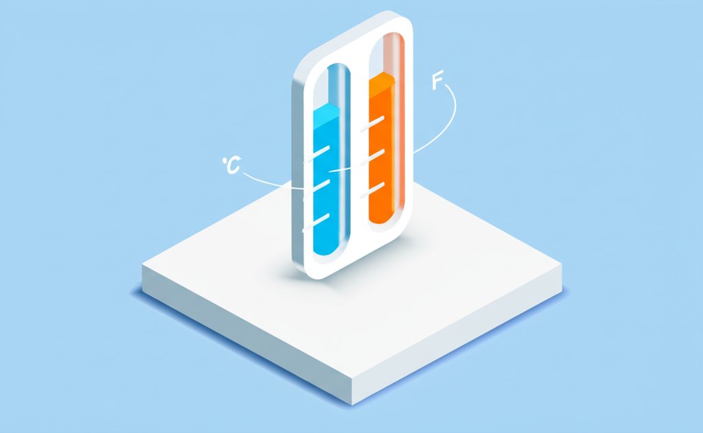 36.7°C to °F: Exact Celsius to Fahrenheit for Fever
