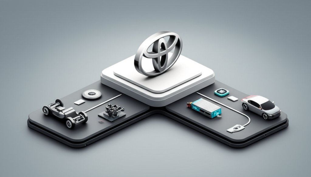 Toyota: 5 Innovations That Shaped History