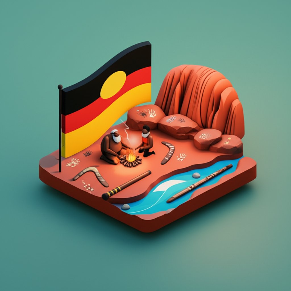 Aboriginal History: Uncover Australia's Ancient Legacy