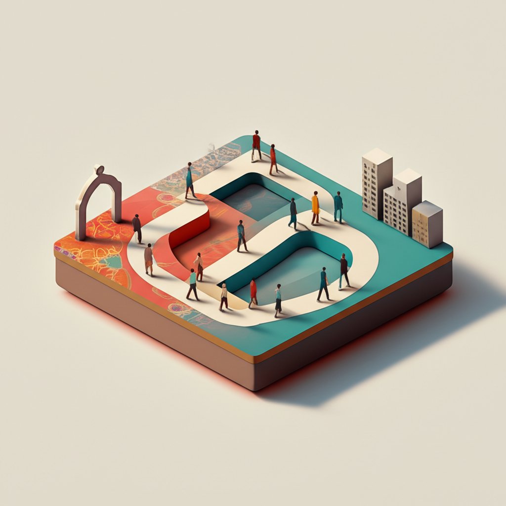 Conquer AP Human Geo: Acculturation & Assimilation