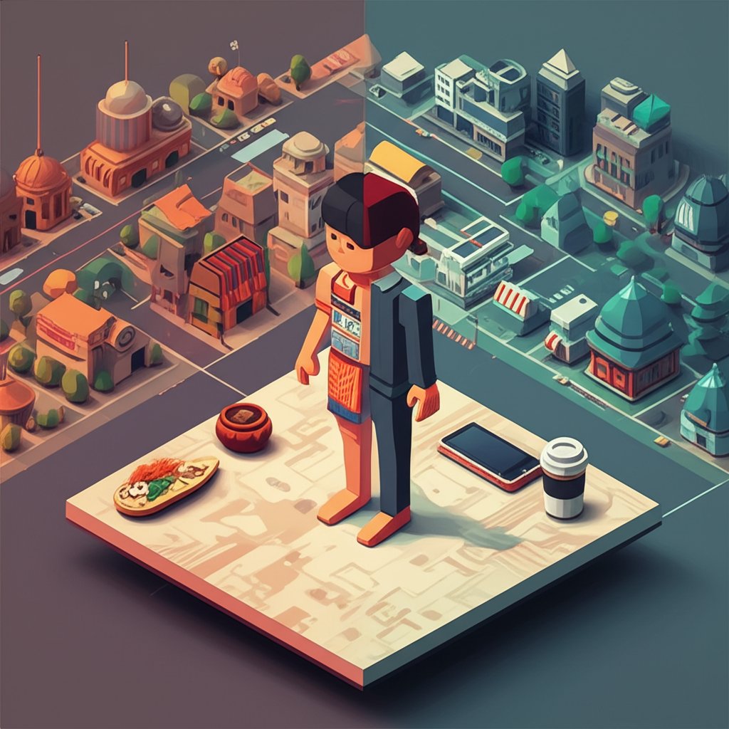 Master Acculturation: AP Human Geography Examples