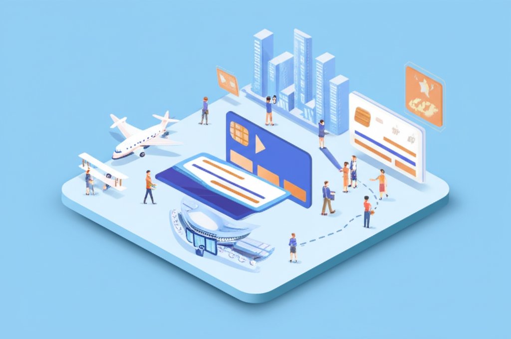 Credit Card Rewards Programs History: How We Got Free Flights