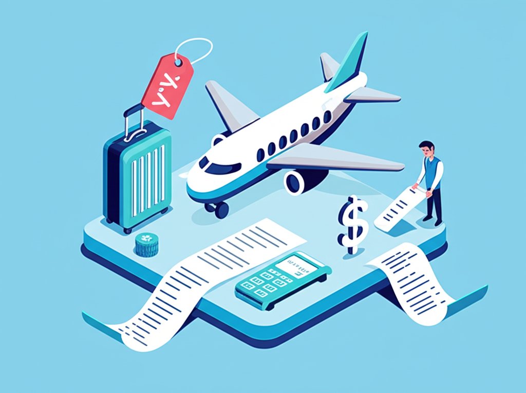 Unmask Hidden Airline Fees: Beat Unbundling, Save Big!