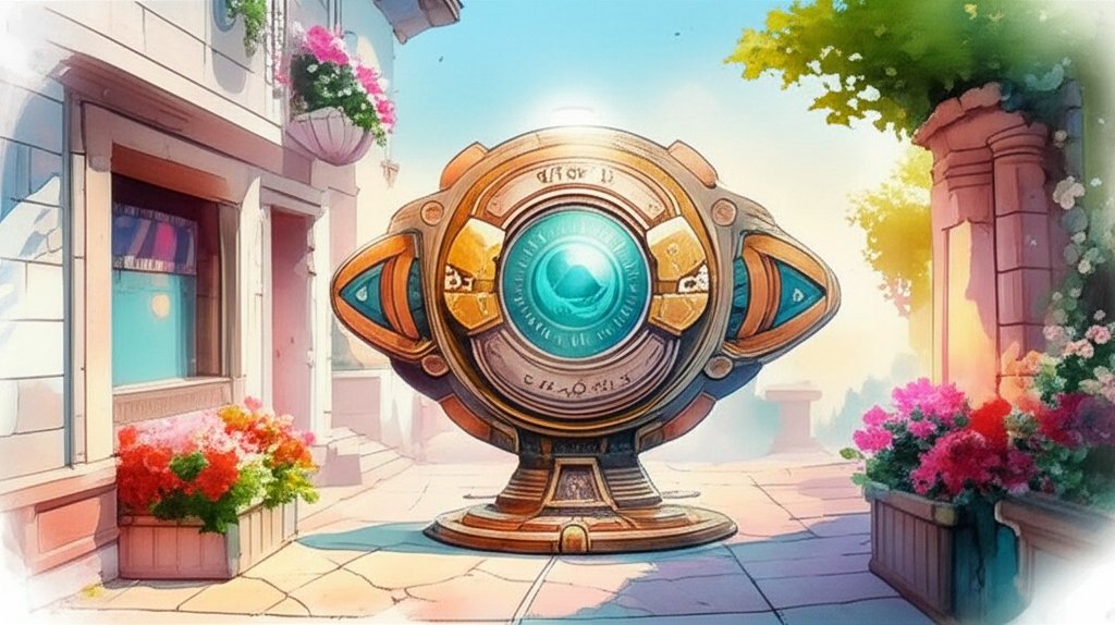 Ancient Alien Technology: Unearthing Evidence of Extraterrestrial Influence on